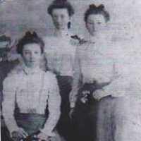 Janice Caroline "Carrie" Atkinson (1871–1954)