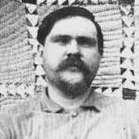 Jacob Grant Burns (1876–1937)