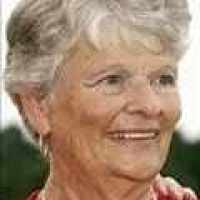 Marilyn Jean Graff (1929–2010) • FamilySearch