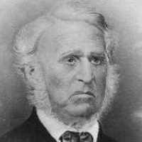 John Palmer Parker Sr (1790–1868)
