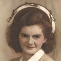 Mary Alice Walsh (1914–1947)