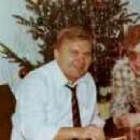 Reinhold Peter Biskup (1941–2004) • FamilySearch