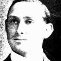 Alfred Bertram Glasson (1883–1915) • FamilySearch