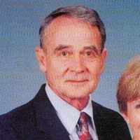 Charles Paul Depp Jr (1929–2012)