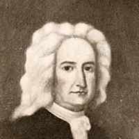 Philip Cottington Ludwell (1637–1716)