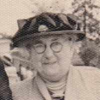 Clara Stanfield Haycock (1881–1958) • FamilySearch