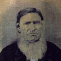 William Frame Musgrove (1816–1892) • FamilySearch