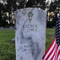 George Carter Sr (1742–1822) • FamilySearch