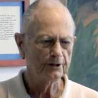 William Lawrence Butler (1918–2024) • FamilySearch