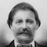 John Wrigley (1838–1892) • FamilySearch