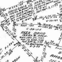 Sir David Addison Reese Sr. (1660–1745)