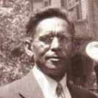 John Samuel Davis (1895–1972) • FamilySearch