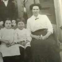 Matilda Bell Tipton (1874–1946)