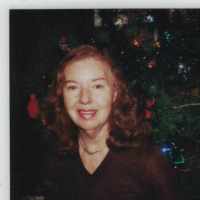 Darlene Decker (1923–2008)