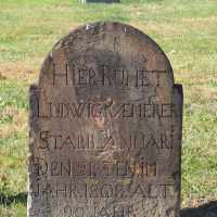 Ludwig Kemerer (1716–1808) • FamilySearch