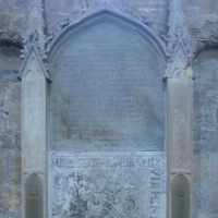 George Durie (1494–1561)