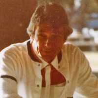 Robert Pasquali Del Conte (1939–2000)