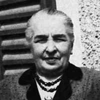 Anna Maria Ernestina Piccinini (1895–1973) • FamilySearch