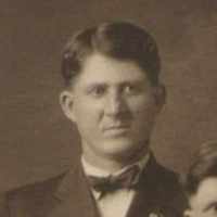 Jeffrey Baswell Alverson (1887–1969) • FamilySearch