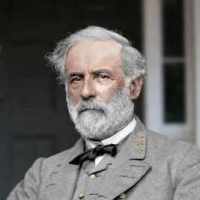 General Robert Edward Lee Sr. (1807–1870)