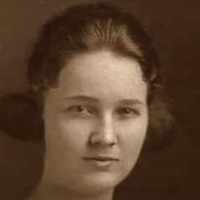 Nancy Ruby Cherry (1903–1927) • FamilySearch