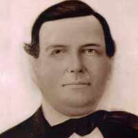 Bailey Forrest Allen (1816–1880) • FamilySearch