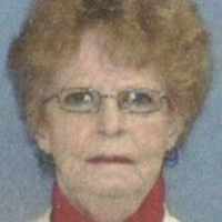 Evelyn Gail Fredrickson (1940–2012)