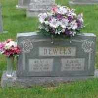 William Jabel DeWeese Sr (1837–1923)