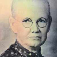 Mary Ann Adair (1873–1946)