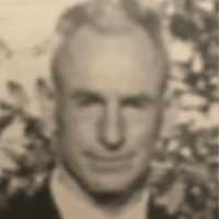Harold Keith May (1904–1994)