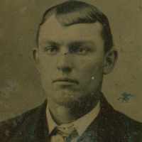 Harry Williams (1876–1947) • FamilySearch