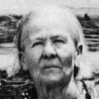 Jessie Anna McBride (1861–1937)