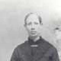 Elizabeth Everett (1822–1896) • FamilySearch