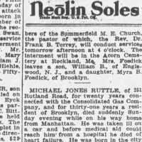 Frances Elizabeth Berry (1831–1919) • FamilySearch