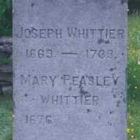 Mary Peasley (1672–1739)