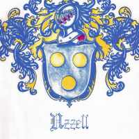 Captain Thomas Uzzell Sr (1680–1748)