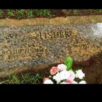 Fred Henry Fisher (1894–1984) • FamilySearch