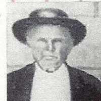 Hampton Miles Burkhalter (1838–1918) • FamilySearch