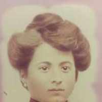 Teresa Arena (Filaci) (1895–1991) • FamilySearch