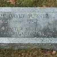 Rev. David Turner (1695–1757)