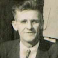 Albert Thomas Marquette (1895–1971) • FamilySearch