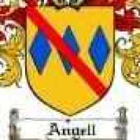 Captain Robert Angell (1490–1568)