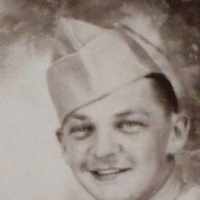 Donald Lee Schoby (1922–1970) • FamilySearch