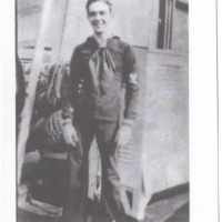 William Herbert Huff Sr. (1906–1958)