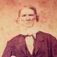 James Roper Randle (1793–1877) • FamilySearch