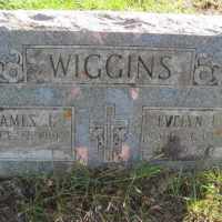 James Joseph Wiggins (1910–1996) • FamilySearch