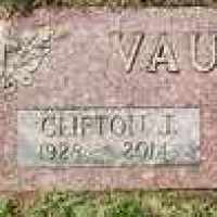 Clifton Jesse Vaught Sr. (1928–2014) • FamilySearch