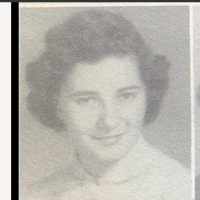 Sandra Estelle Brunson (1942–2001)