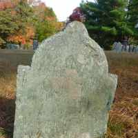Hannah Damon (1700–1790) • FamilySearch