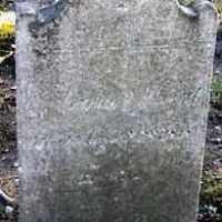 Aaron Mead Sr. (1751–1818) • FamilySearch